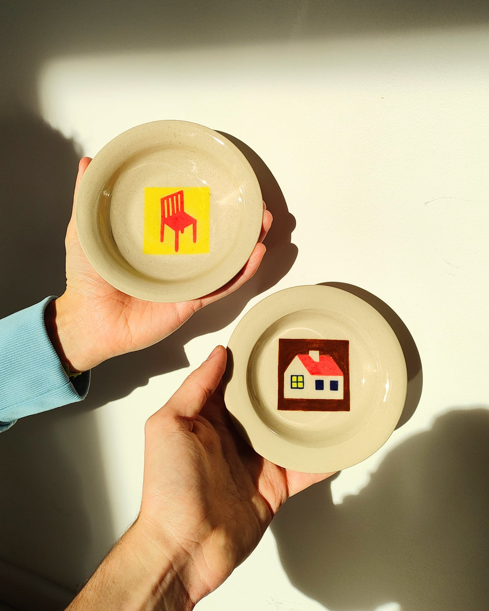 𝗛𝗔𝗟 𝗛𝗔𝗜𝗡𝗘𝗦 – Hal Haines Studio